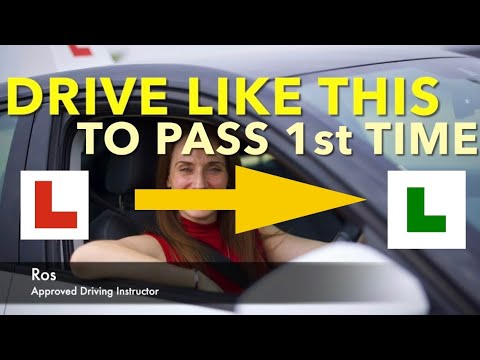 CHELTENHAM TEST ROUTE! Can u get ZERO minors?