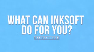 InkSoft Software - 2025 Reviews, Pricing & Demo
