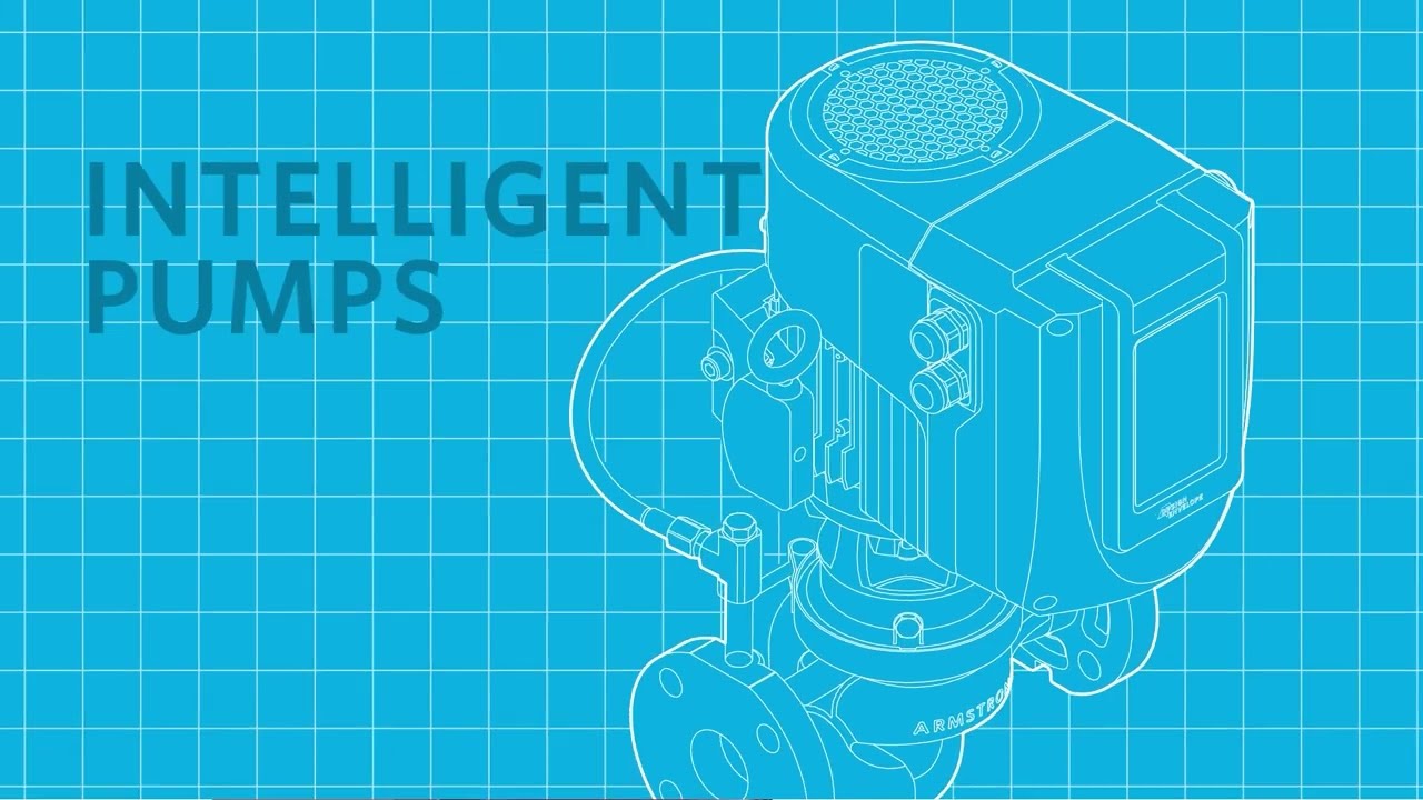 Armstrong Pump Types