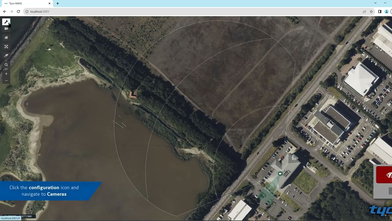 MASS Client Configuration