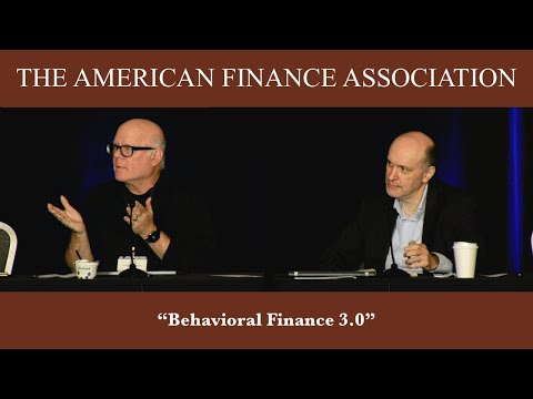 Behavioral Finance 3.0