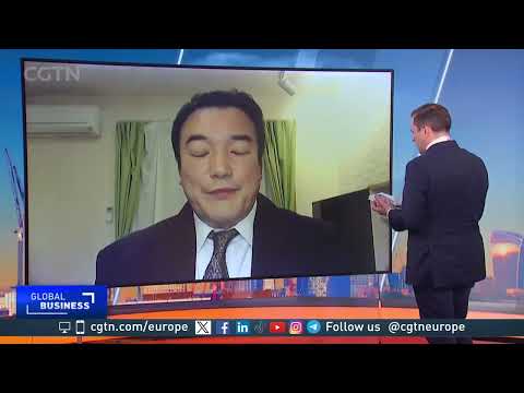 Japan economy: "Japan has had the highest net assets in the past thirty-three years"