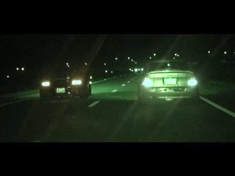 USP Audi S4 VR6 Powered vs Prototech Porsche