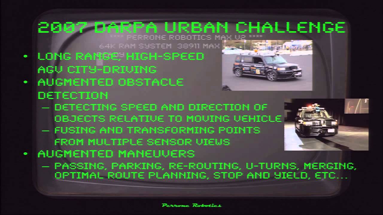 Java Robots and Automation with MAX