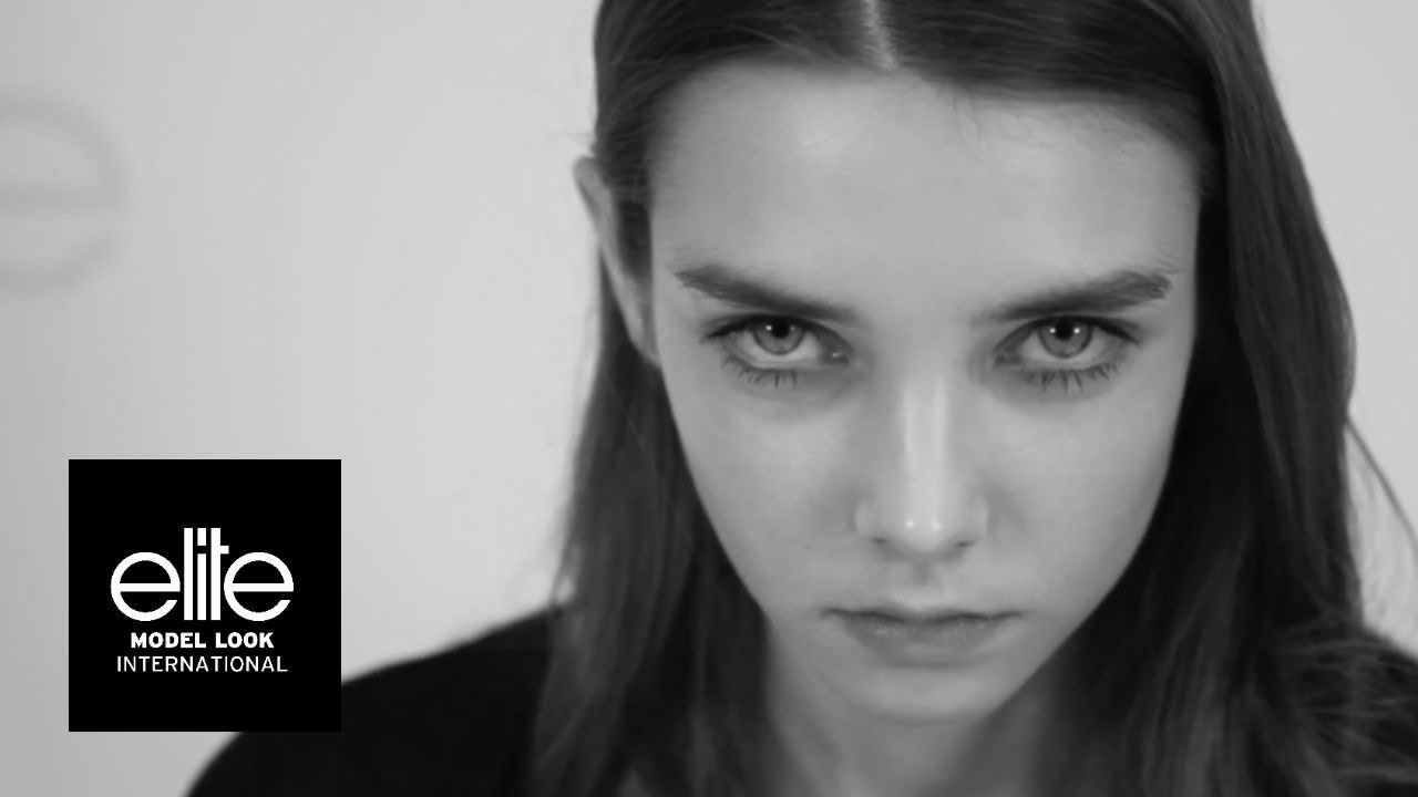 Denmark World Finalist 2011 | Elite Model Look