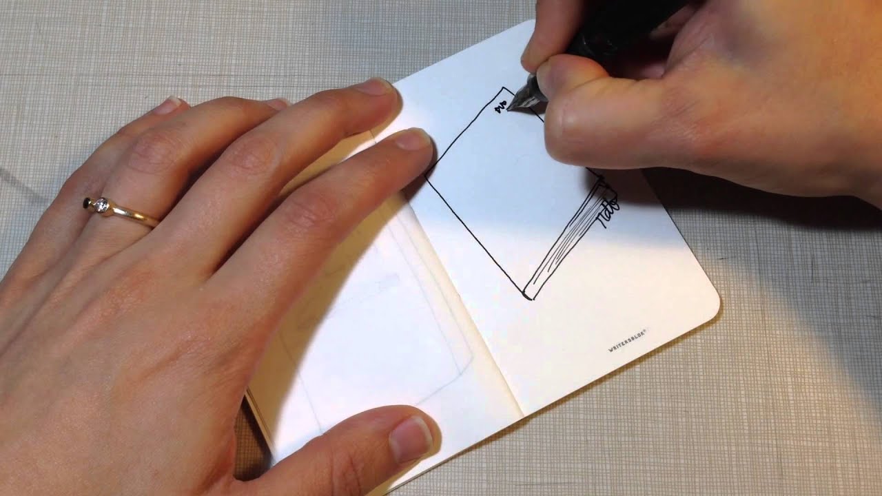 1-minute drawing: Vector Basic Training 15.09.18