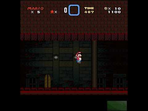 Steam Community :: Video :: Mario Wakes Up Normal Exit TAS