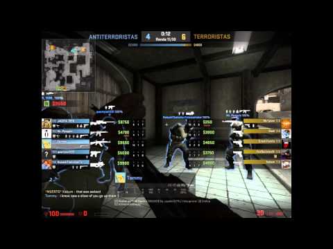 Steam Community :: Video :: CS:GO: Cheater.
