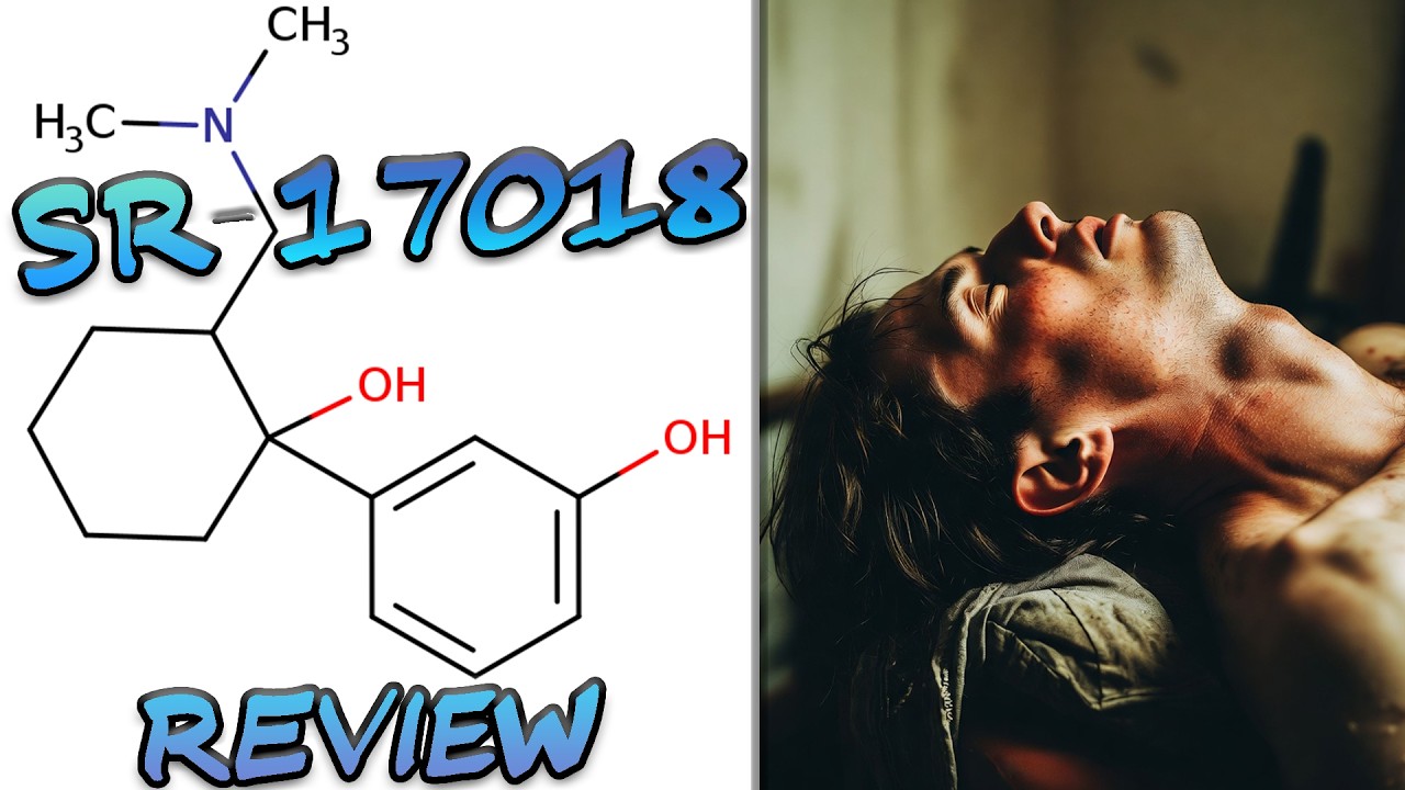 SR-17018 REVIEW