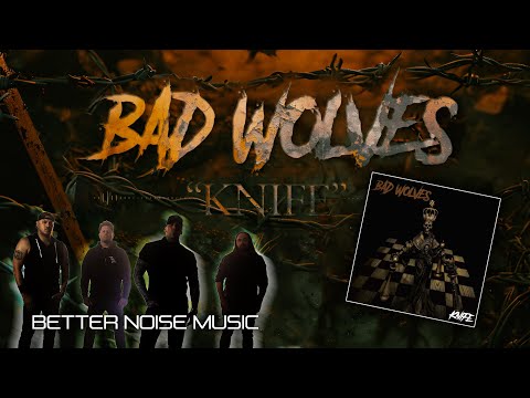 Bad Wolves lança música inédita e anuncia seu novo guitarrista - Rock ...