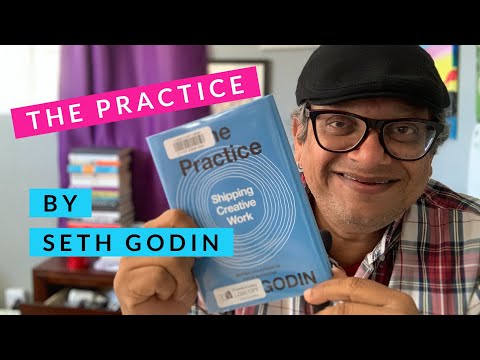 The Practice By Seth Godin | Book Review