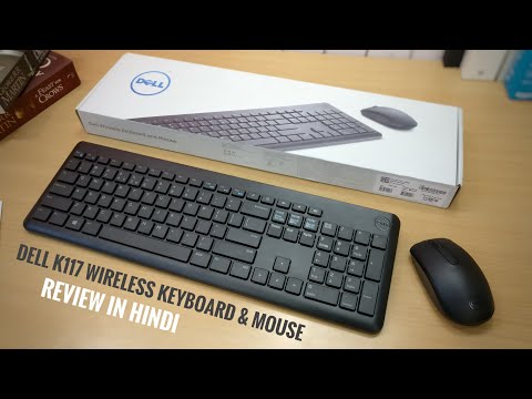 Dell Keyboard & Mouse Combo - Latest Price, Dealers & Retailers in India