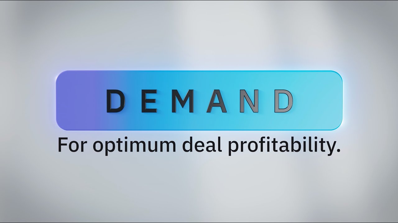 Accelerate Sales Success with Keyloop Demand