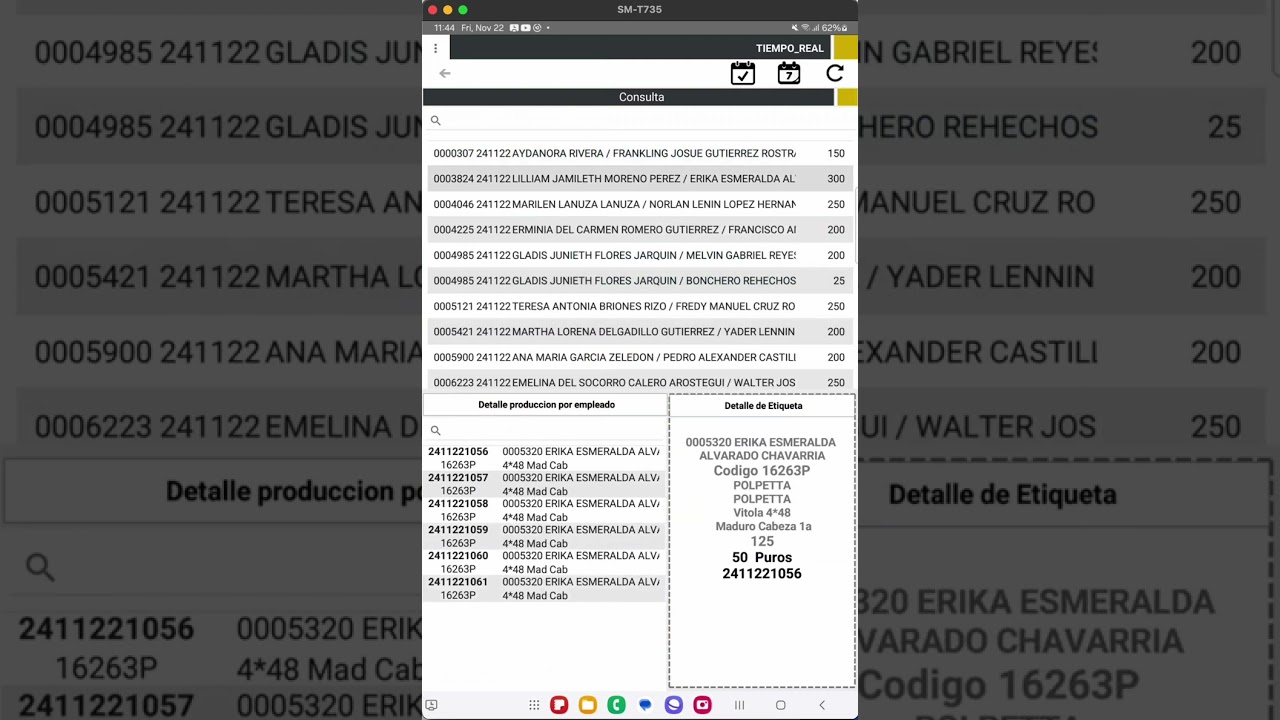 Application with Delphi Firemonkey on Android