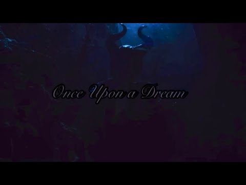 Lana Del Rey - Once Upon a Dream (Lyrics)