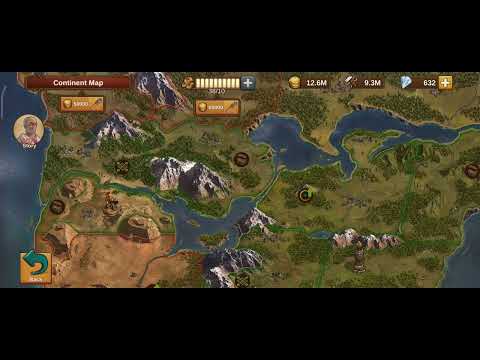 FoE Acquiring Advance Units. Visual explanation to accompany the Advance Units Guide.