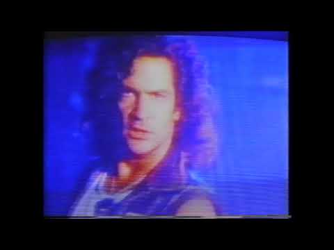 She Goes Down—Promo – Billy Squier