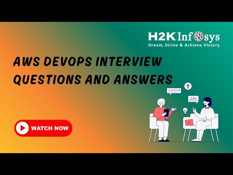 DevOps with AWS Training – Aliva