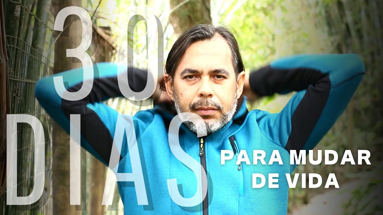 Você só Precisa de 30 DIAS para Mudar de Vida! 🧠 O Poder dos Mini-Hábitos (Hábitos Menores)