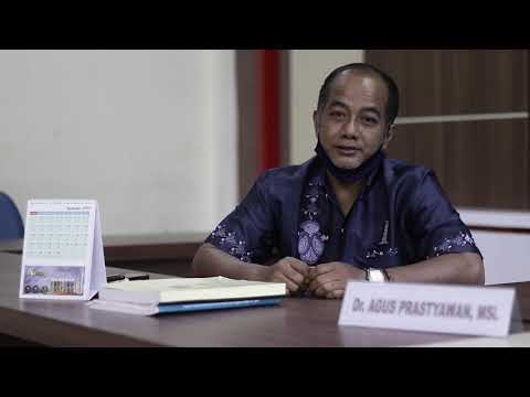 Profil Vokasi Administrasi Negara Unesa