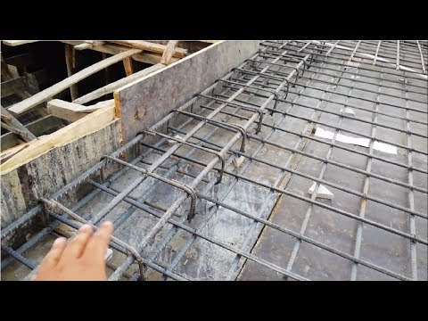 RCC Slab at Best Price in India