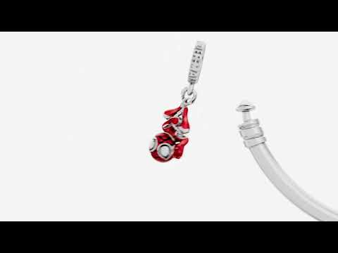 MARVEL X PANDORA  - SPIDER MAN