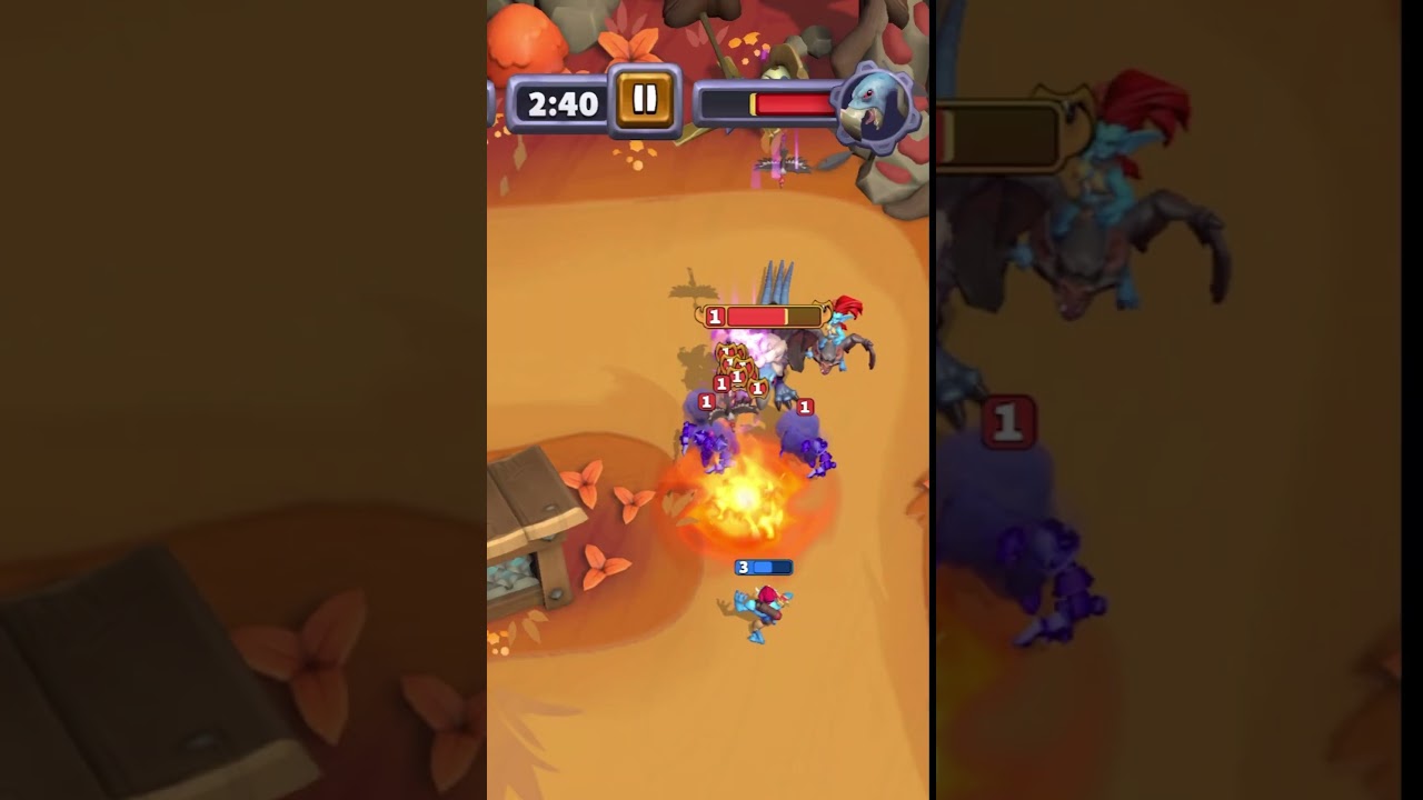 Warcraft Rumble the 6 Best Tips #warcraftrumble #warcraft