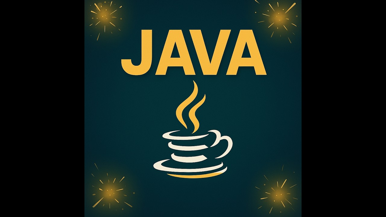Master Java Switch Statements with Ease!  Tutorial 18