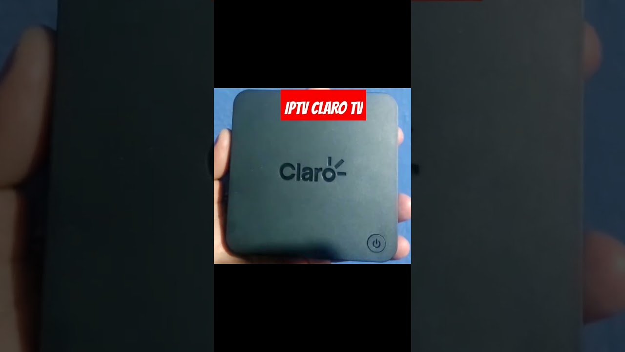 HAZLO TU MISMO! REINICIA TU CAJA IPTV CLARO TV.