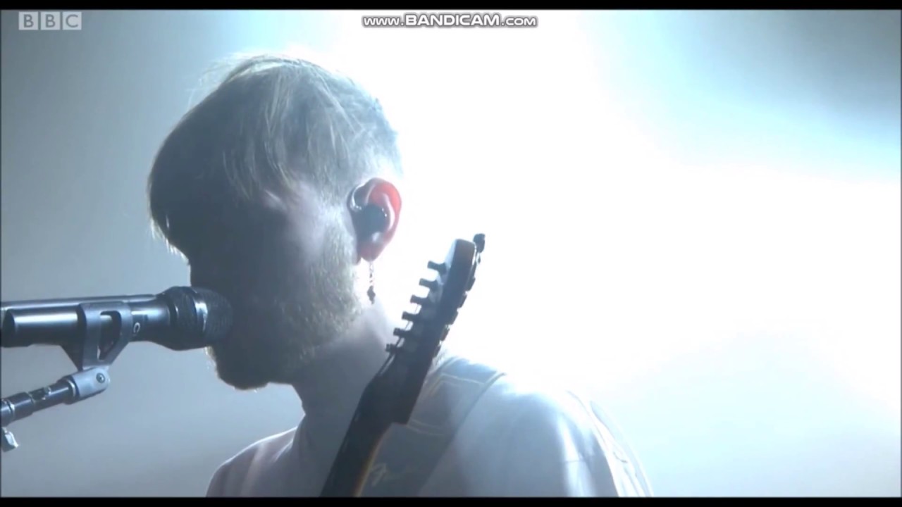 BROCKHAMPTON - SUMMER (Live at Reading 2018)