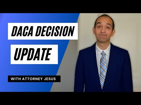 What Does the New DACA Decision Mean?