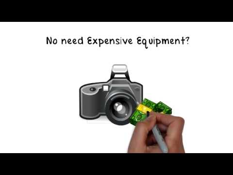 Free Online Photography Courses
