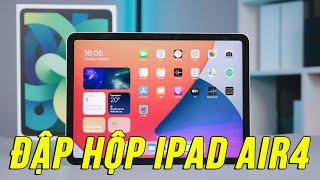 iPad Air 4 (10.9 inch) 2020 | Chính hãng Việt Nam - Giá rẻ