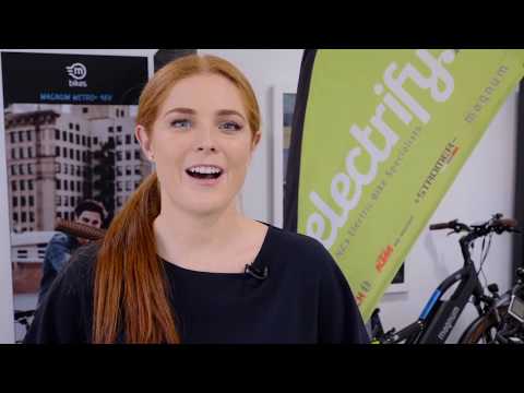 Electrify NZ are New Zealand's electric bike specialist