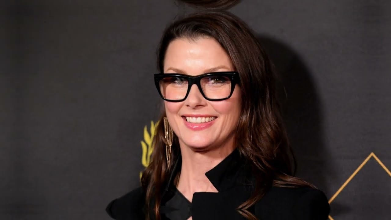 Bridget Moynahan's Huge Size Will Make You Look Twice, Try Not To Drool