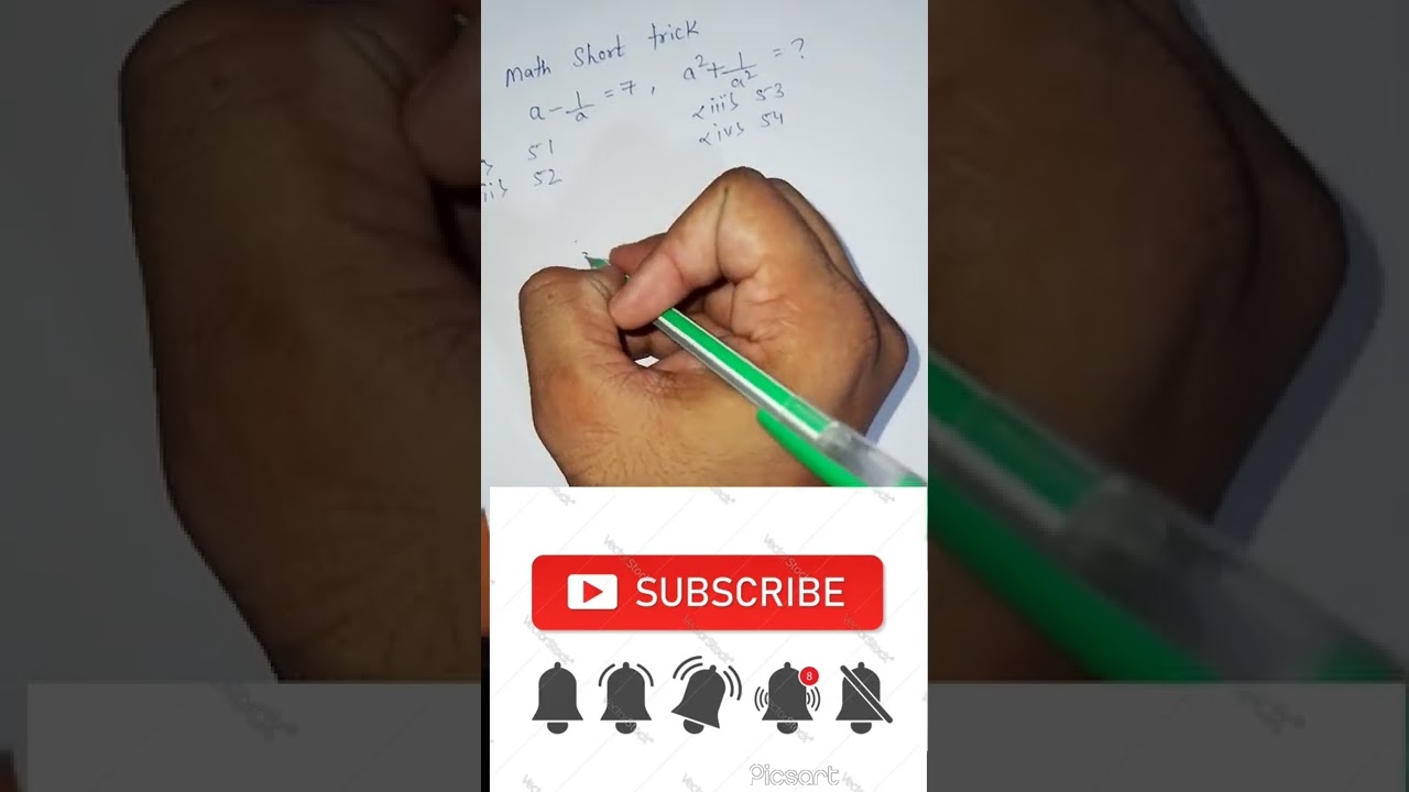 Math Short Trick#Mental Maths Tricks PDF