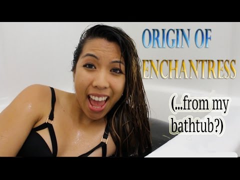 The Origin of Suicide Squad's Enchantress | World Meets Nerd