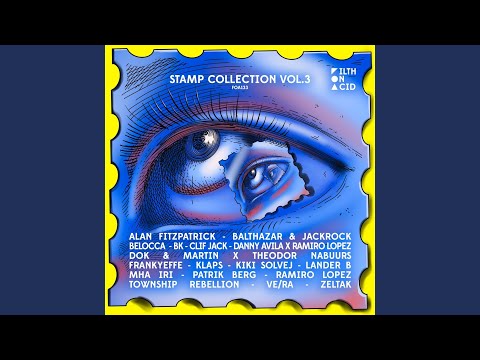 Acid Opera
