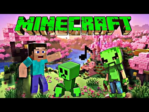 Minecraft Music