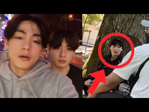 TAEKOOK / TOP 10 der unterschätzten Momente zwischen Jungkook und Taehyung / Teil 573 (VKOOK BTS)