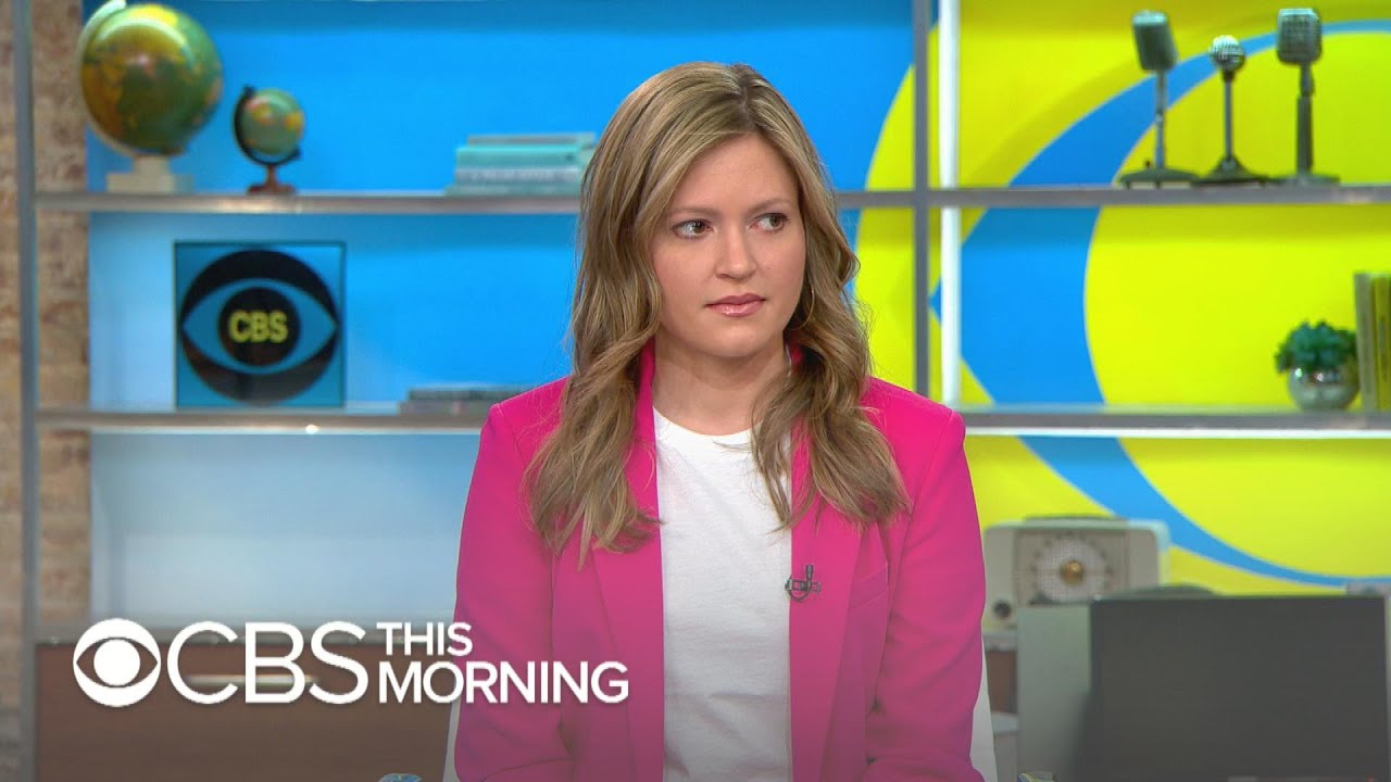 Susan Fowler Rigetti - Penguin Random House Speakers Bureau