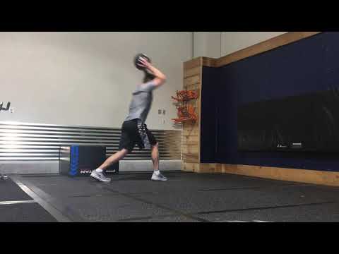 How We Develop Anterior Core Power – Edwards Training Systems