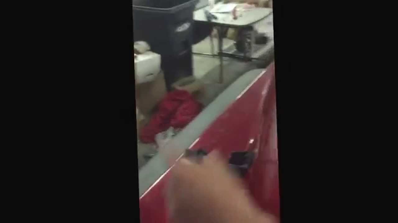 05 LJ OPDA going bad?