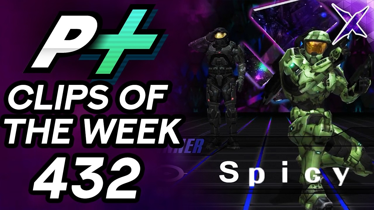 Project Plus Clips of the Week Episode 432