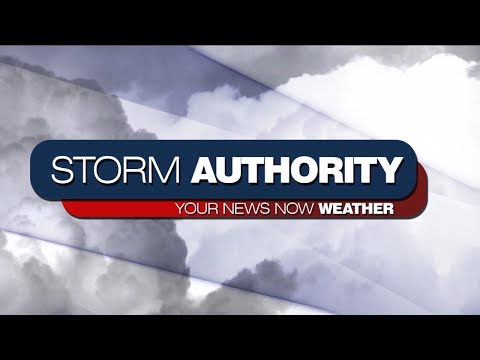 Saturday Night Weather Forecast