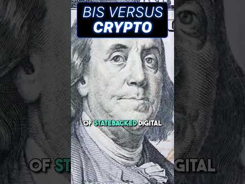 Global Power Play: BIS Push for Total Control of Digital Currencies!