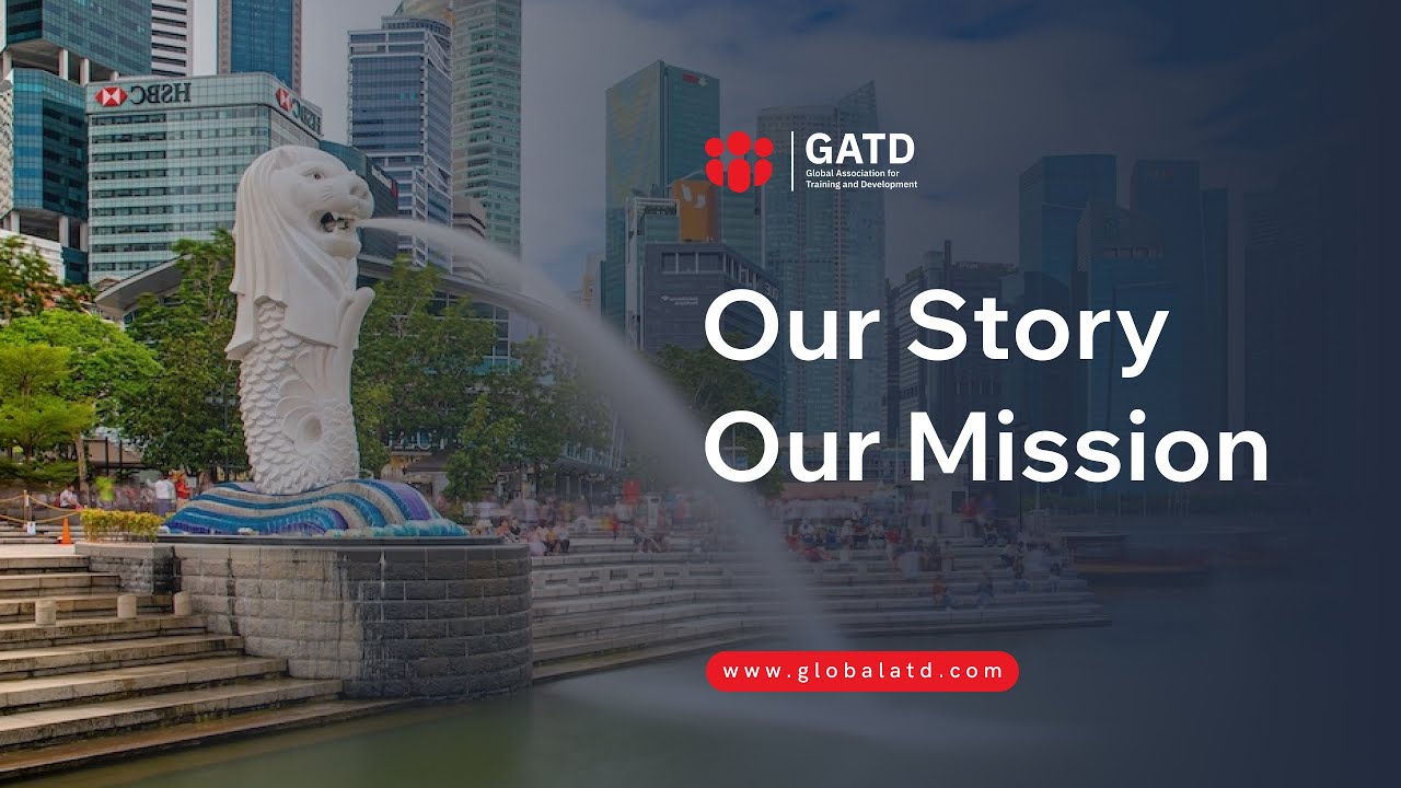 GATD: Global Association For Training & Development | Leadership Development Company