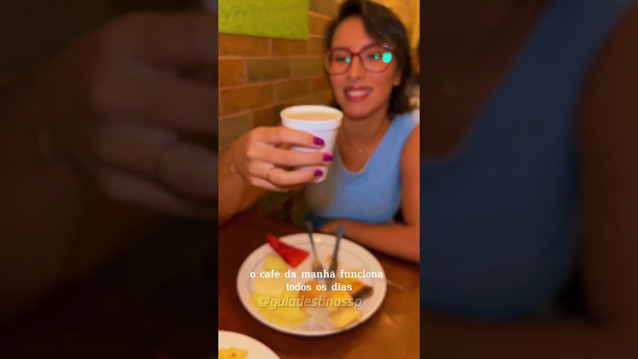 CAFEZÃO DA MANHÃ Á VONTADE POR R$ 35,90