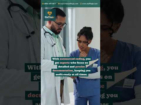 Why Is Medical Coding Essential for Compliance in Maine’s Hospitals? ⚖️💡
