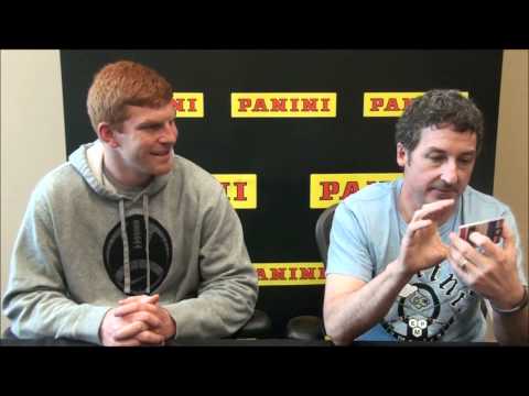 The Panini America Interview: Fast-Rising NFL Draft Prospect Andy Dalton